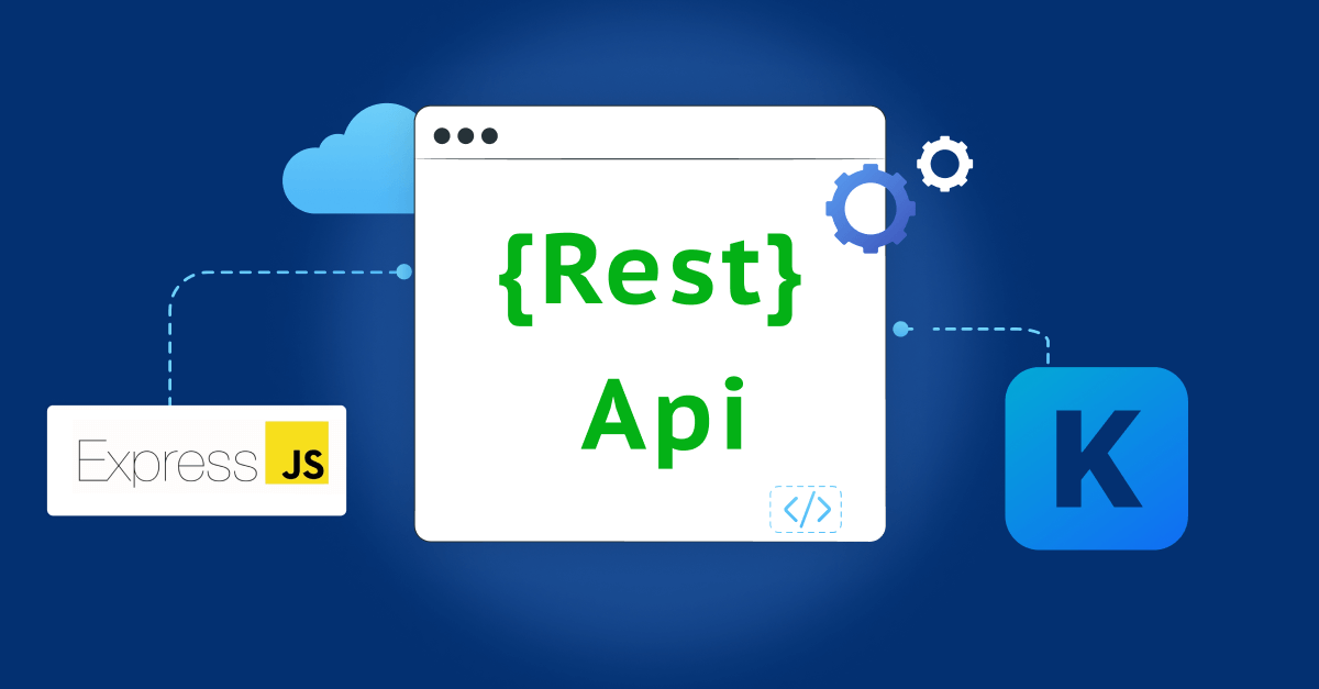 Creating RESTful APIs with KeystoneJS and Express: Powering Your Business with CloudActive Labs