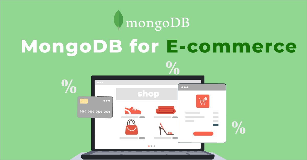 Data Modeling Considerations in MongoDB for E-commerce