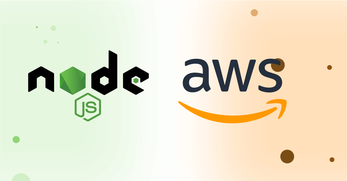 Node.js and AWS: Deploying Applications to the Cloud