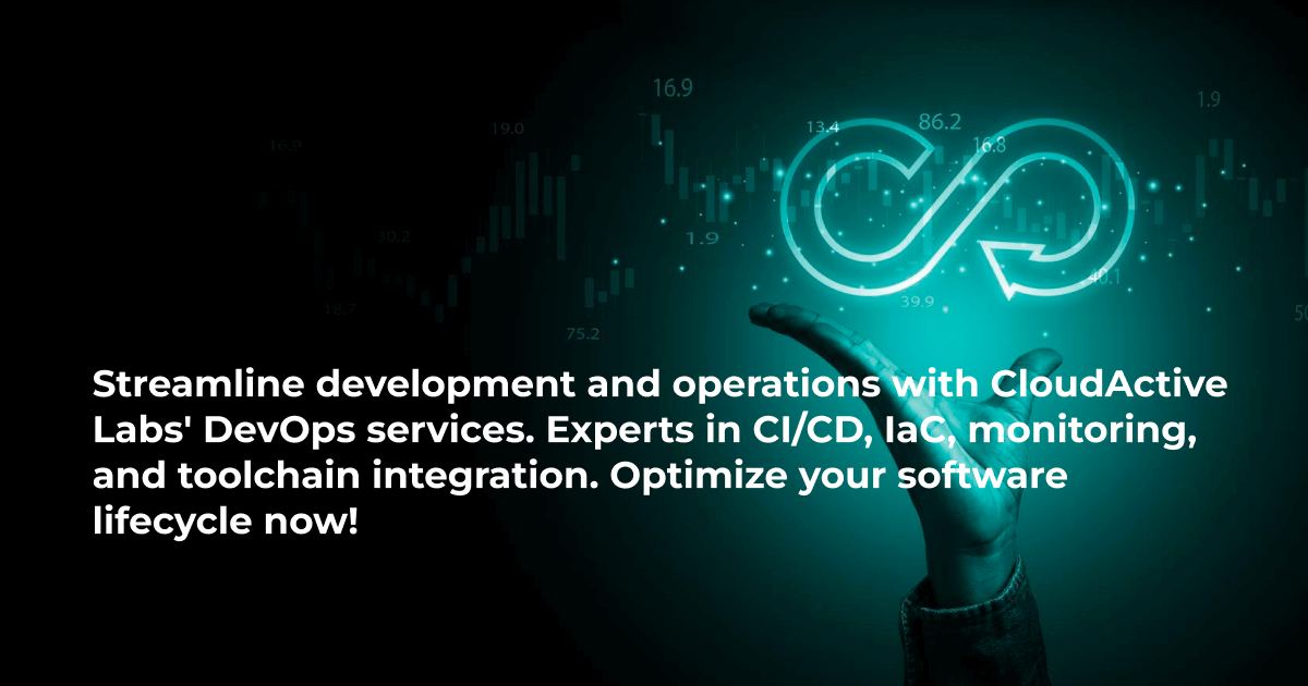 DevOps Services | Streamline Development & Operations
