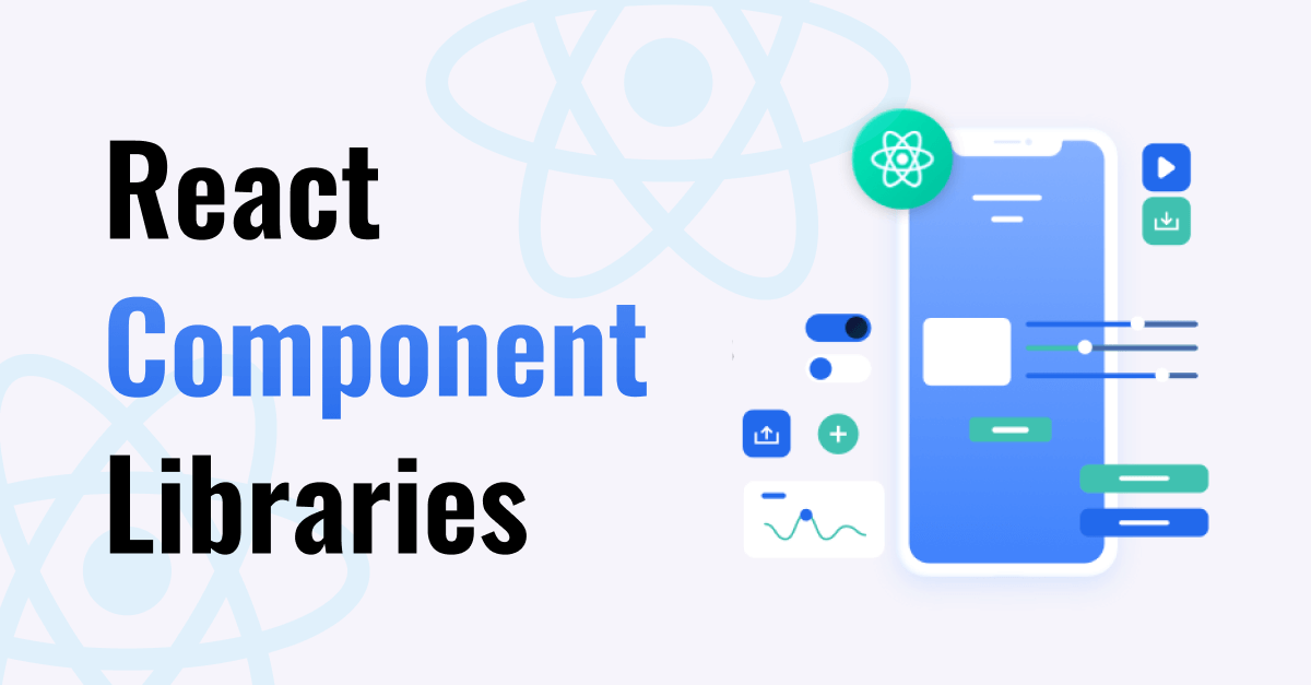 React Component Libraries: Accelerating Development Speed with Hire ...
