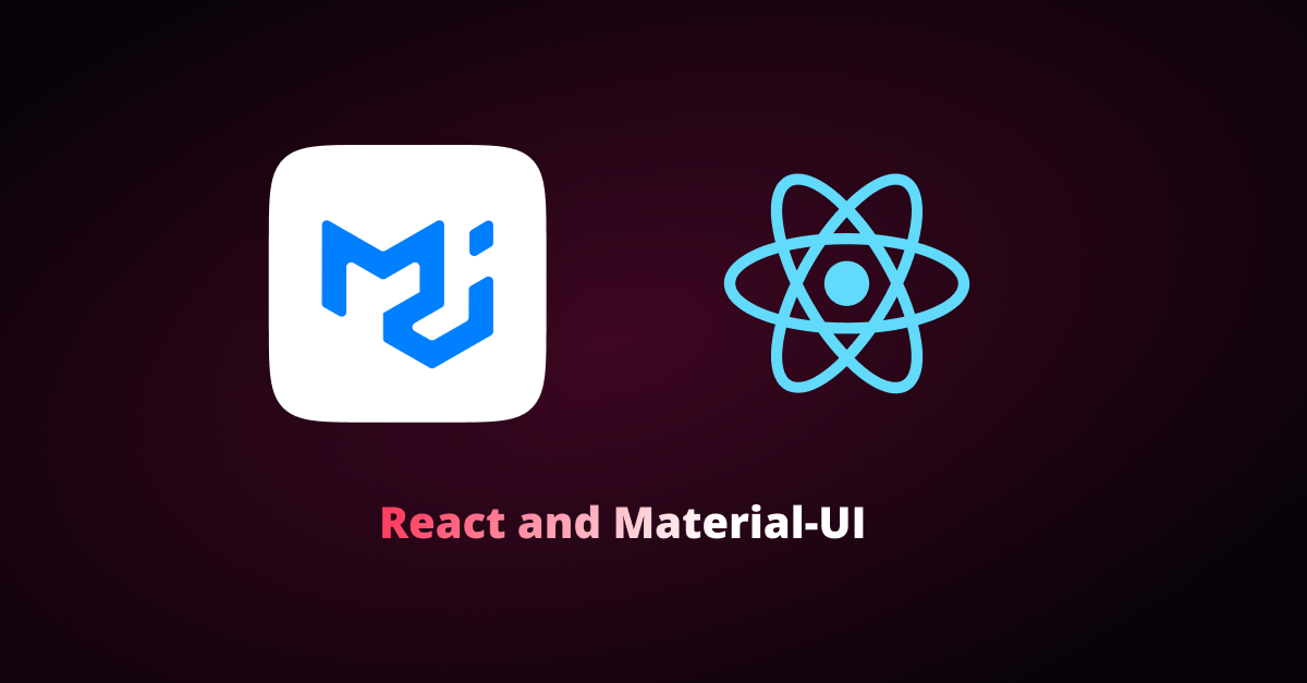 Designing Beautiful UIs with React and Material-UI: Elevate Your User ...