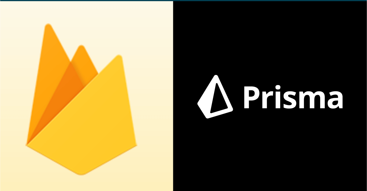 Prisma and Firebase: Harnessing Real-Time Features for Unparalleled ...