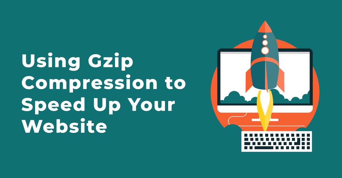 Using Gzip Compression to Speed Up Your Website